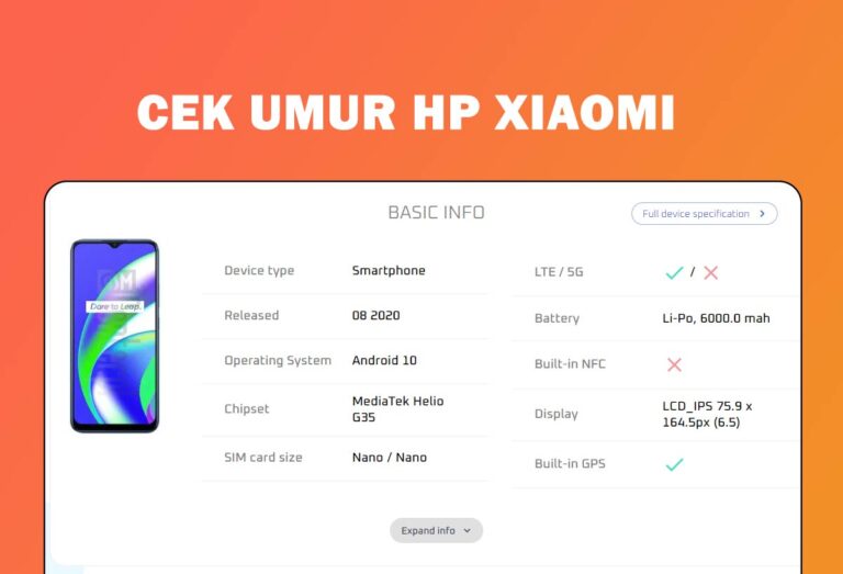 Panduan Lengkap: Cara Mengaktifkan Mi Cloud Xiaomi